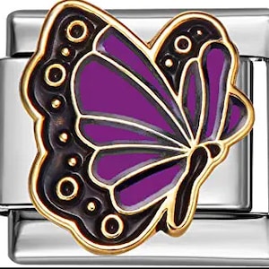 Pool Snooker Ball 9mm Italian Charm Links Fits All Design Classic ...