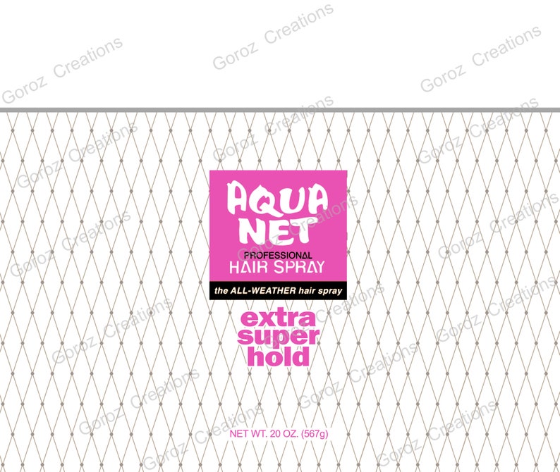 20oz Skinny Tumbler Sublimation Custom Tumbler Aqua Net - Etsy