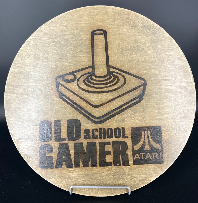 Whiskey Sign / Beer / Bar / Man Cave / Wood / Gamers - Etsy