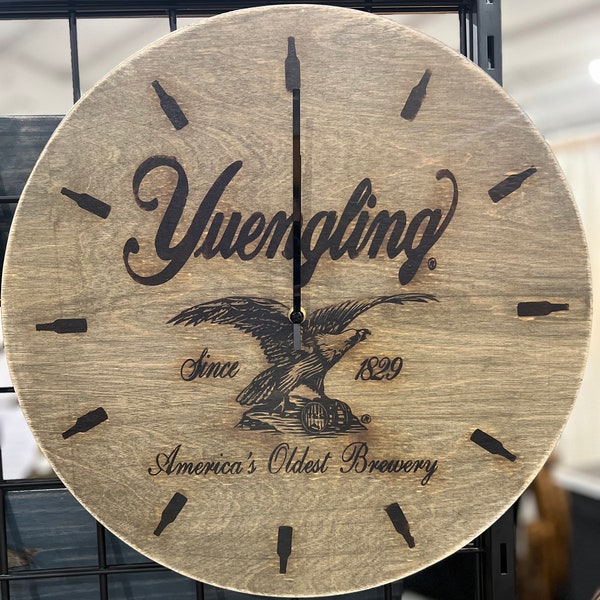 Yuengling - Etsy