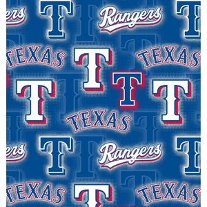 Texas Rangers Blanket and Throw - Etsy