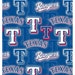 Texas Rangers Blanket and Throw - Etsy