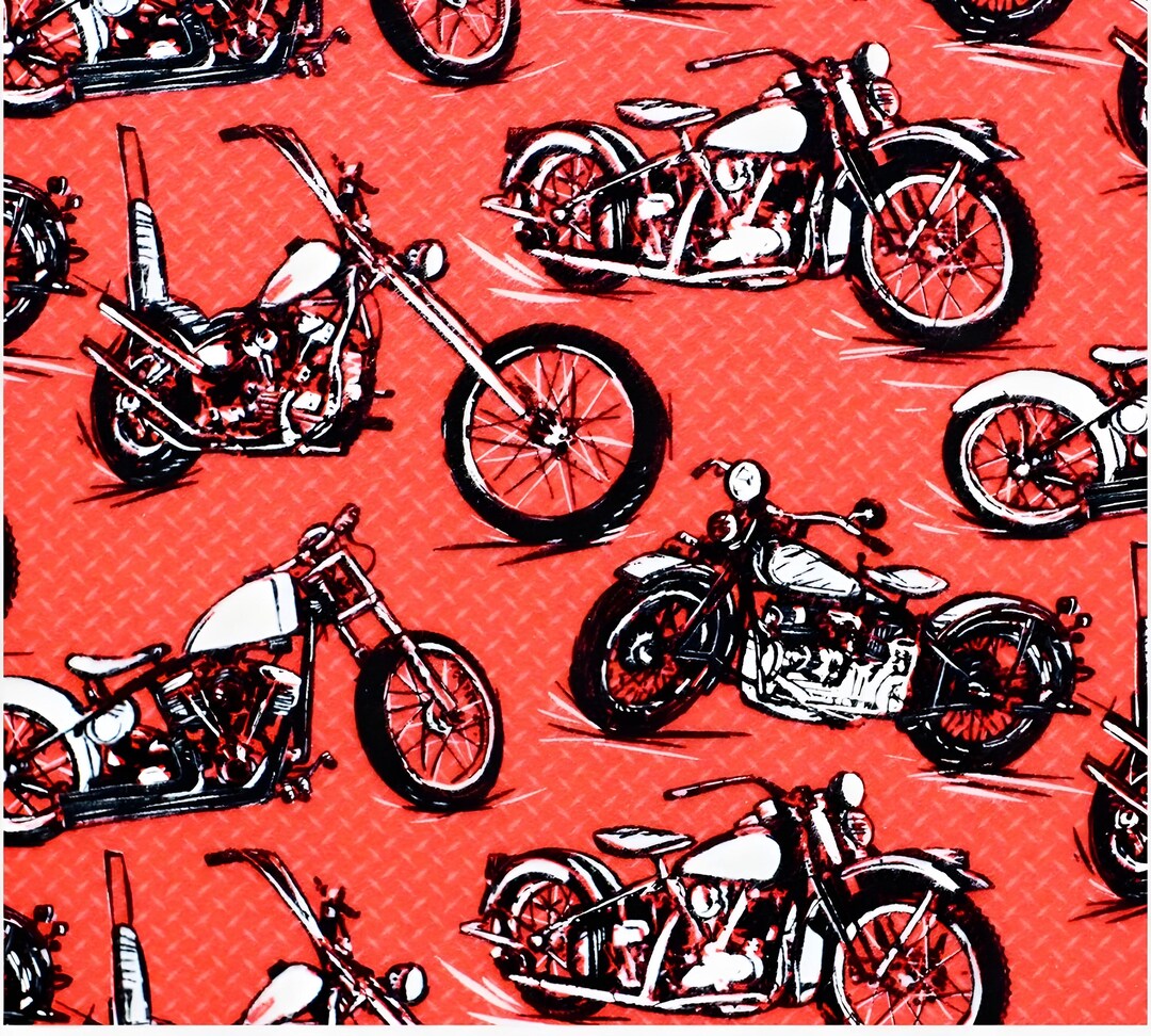 Best Motorcycle Blanket and Gift - Etsy