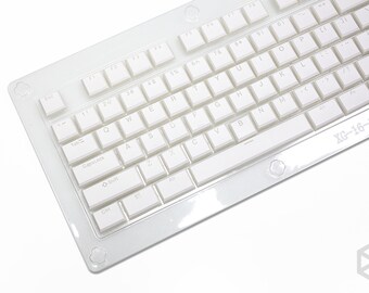 Low Profile Keycaps - Etsy