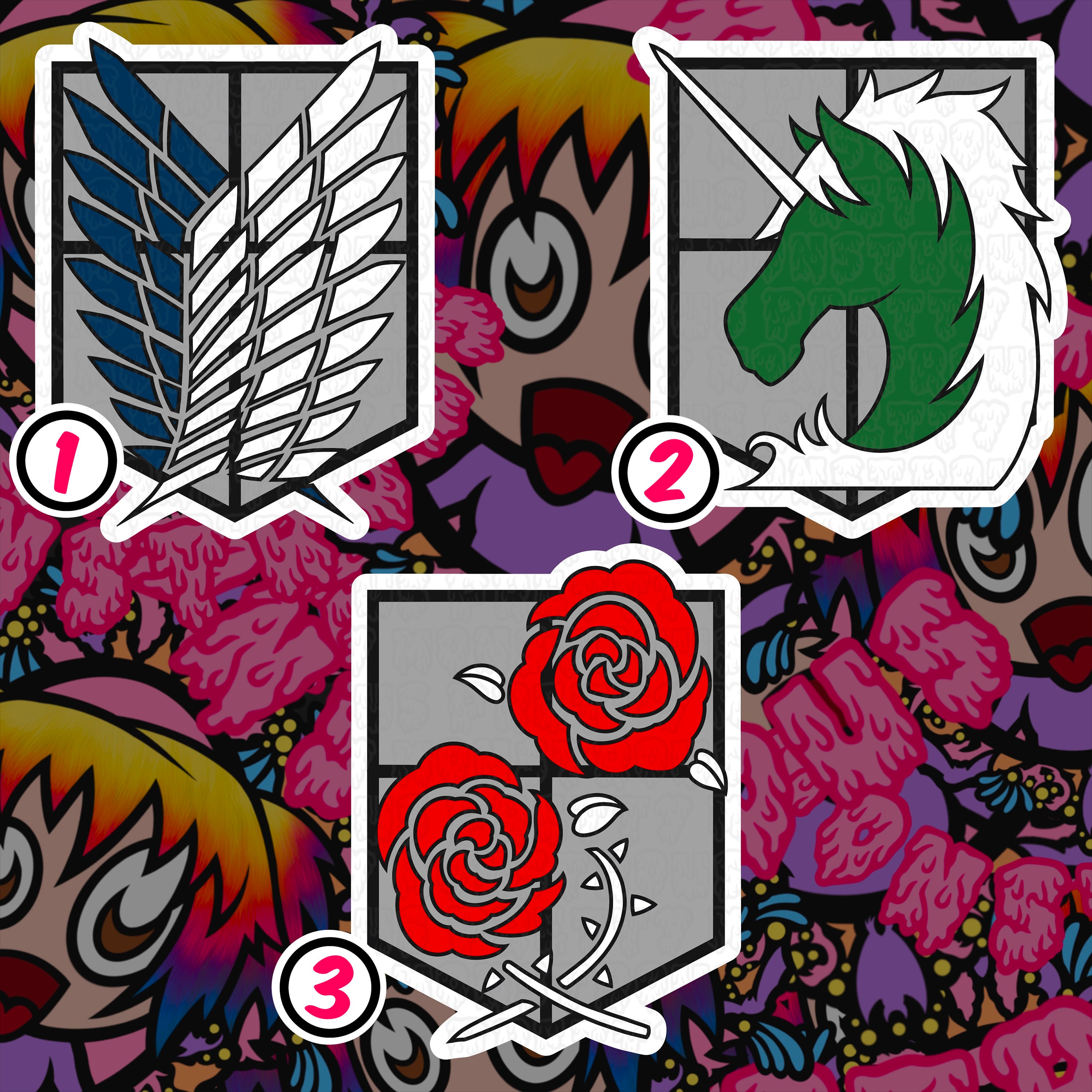 Scouting Legion, Military Police, Stationary Guard, Water Resistant ...