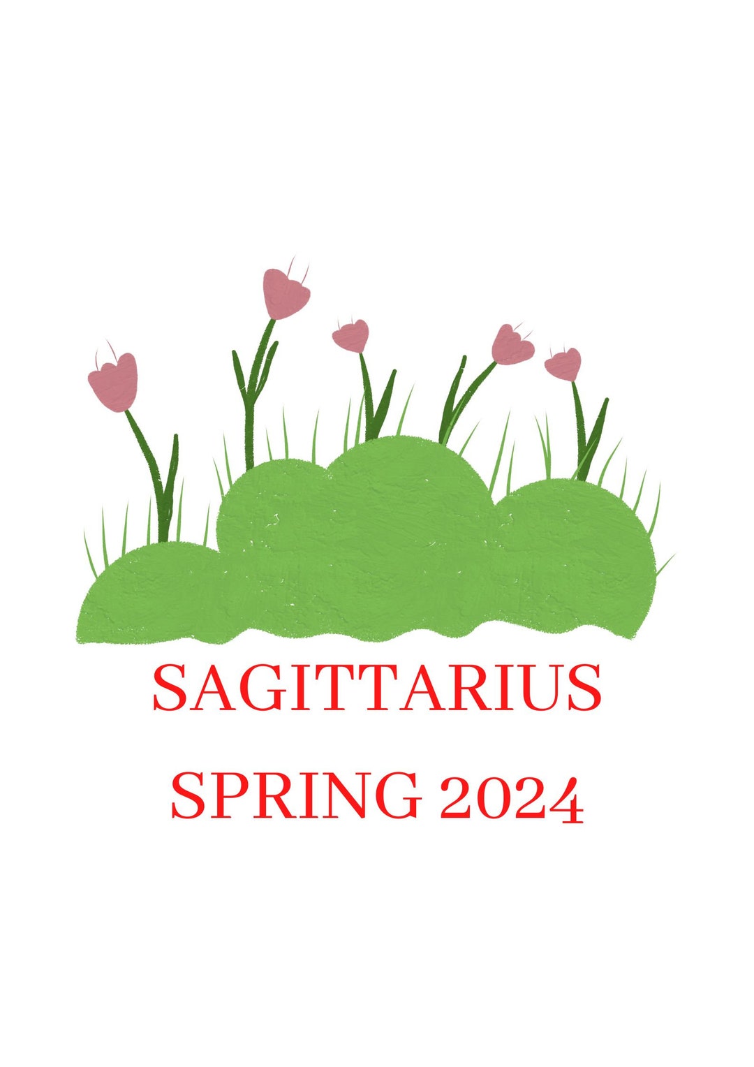 Sagittarius Spring Season Horoscope 2024. Sagittarius Horoscope for ...