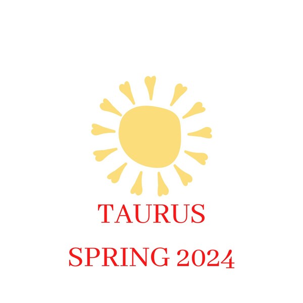 Taurus Necklace - Etsy