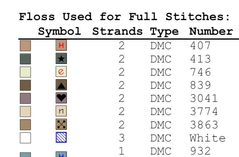 Peace on Earth Cross Stitch Pattern: Religious Design (PDF File) - Etsy