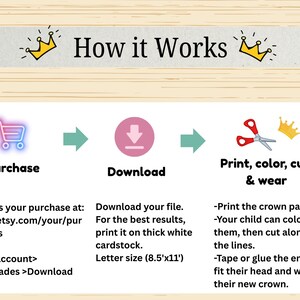 Canada Day Paper Crown Headband, Printable Maple Leaf Headband for Kids ...