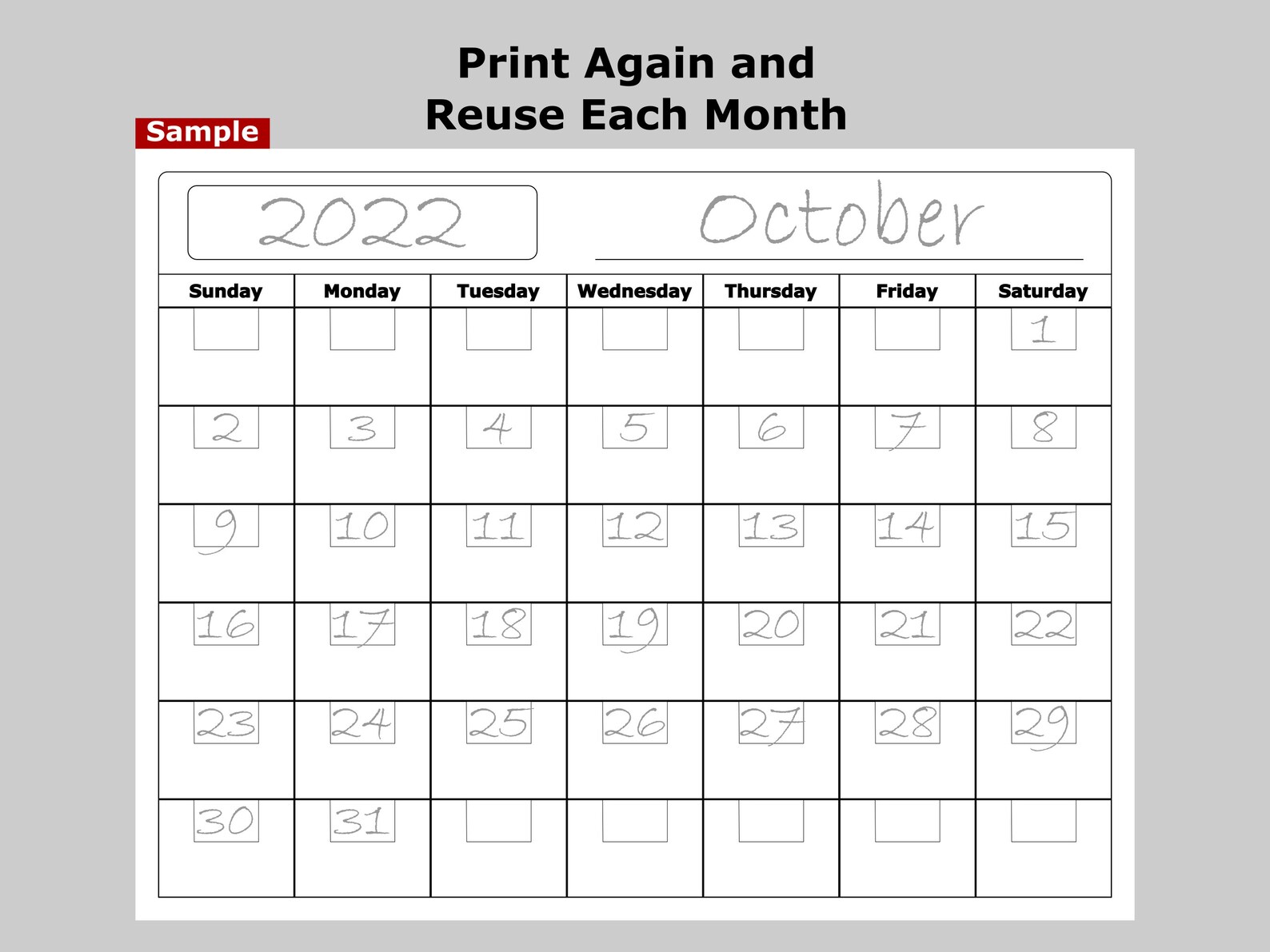 blank-monthly-calendar-template-printable-one-page-etsy