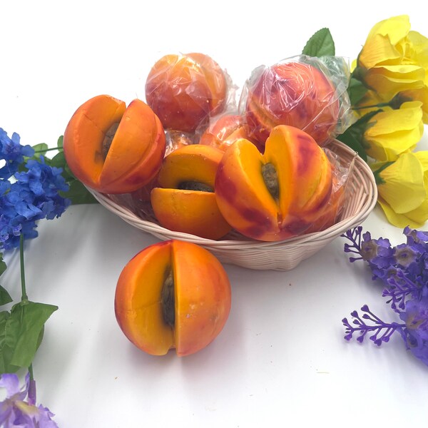 Decorative Gift Soap - Etsy