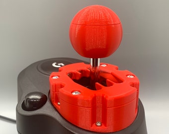 Logitech H Shifter | Etsy