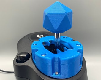 Logitech H Shifter | Etsy