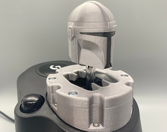 Logitech H Shifter | Etsy