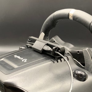 LED Rev Light / RPM Display for Logitech G920, G923, G29, G27, G25 - Etsy