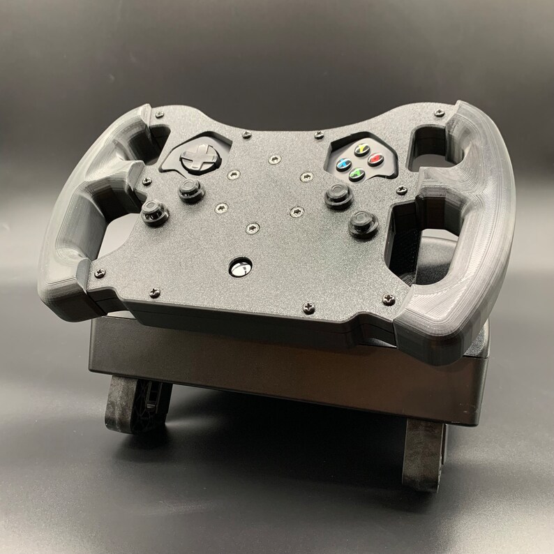 Logitech G920 GT3 Style Wheel Paddle Shifter Mod - Etsy