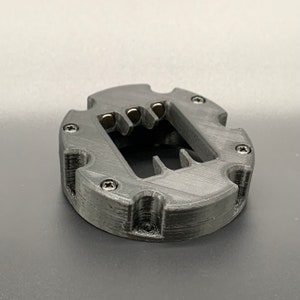 Logitech G923, G920, G29, G27, G25 Magnetic H Pattern Shifter Mod ...