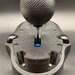 Logitech G923, G920, G29, G27, G25 Sequential Shifter Mod / Shift Knob ...