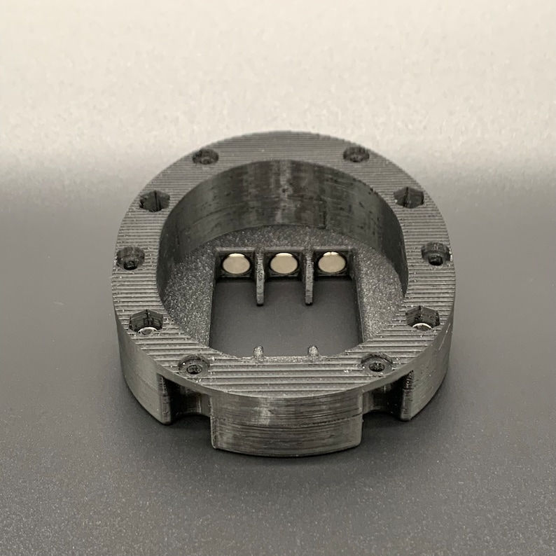 Logitech G923, G920, G29, G27, G25 Magnetic H Pattern Shifter Mod - Etsy