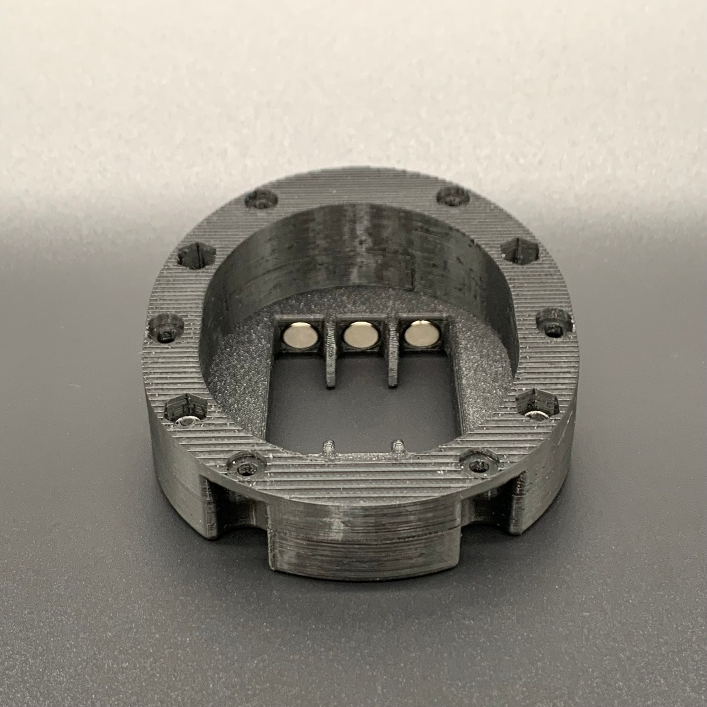 Logitech G923, G920, G29, G27, G25 Magnetic H Pattern Shifter Mod - Etsy