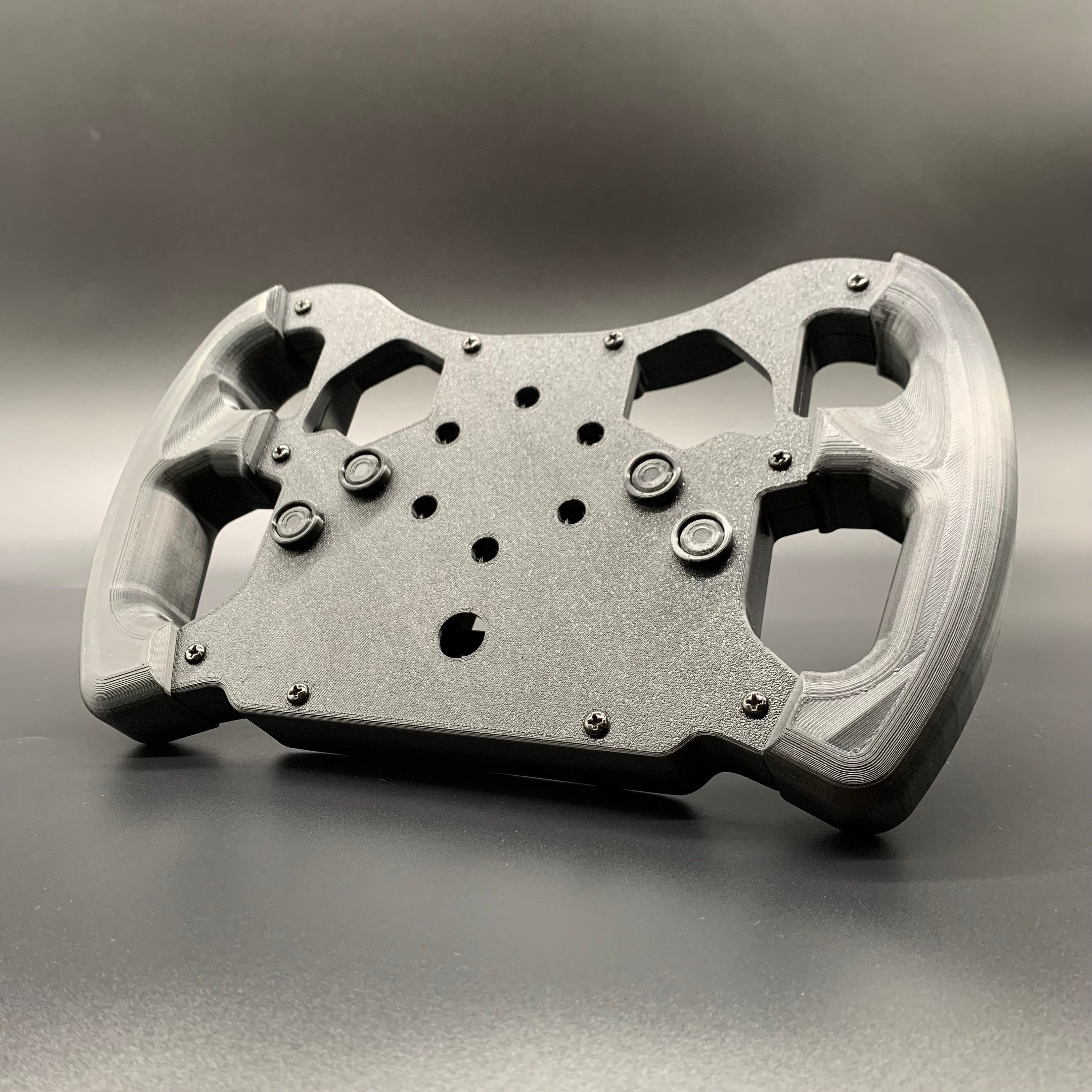 Logitech G920 GT3 Style Wheel Paddle Shifter Mod - Etsy