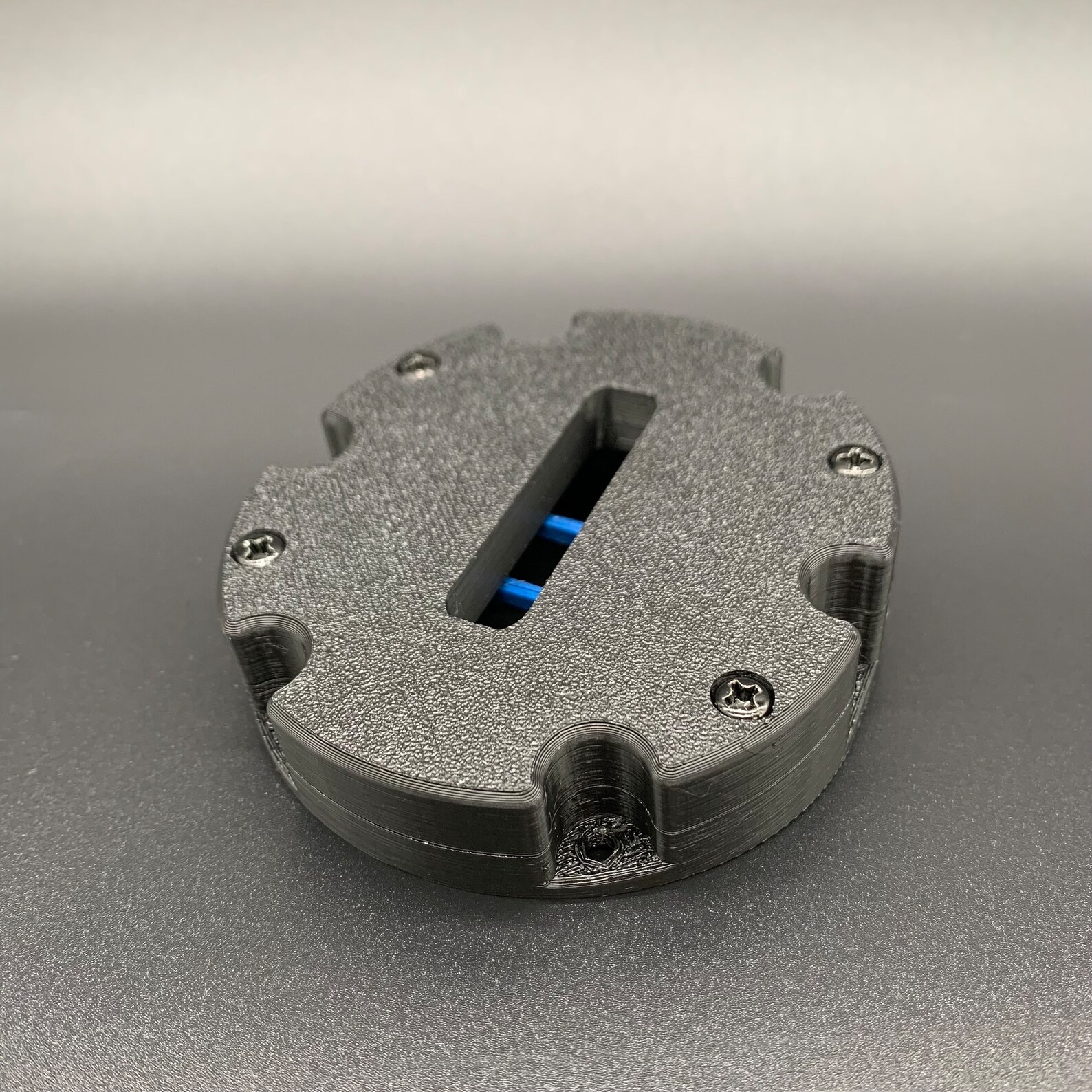 Logitech G923, G920, G29, G27, G25 Sequential Shifter Mod / Shift Knob ...