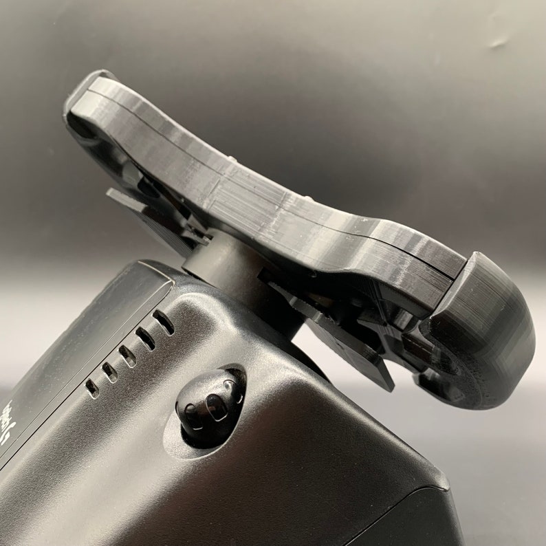 Logitech G920 GT3 Style Wheel Paddle Shifter Mod - Etsy