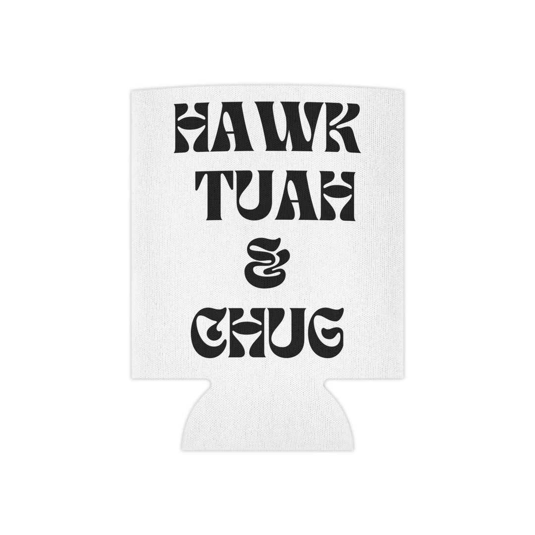 HAWK TUAH Koozie - Etsy