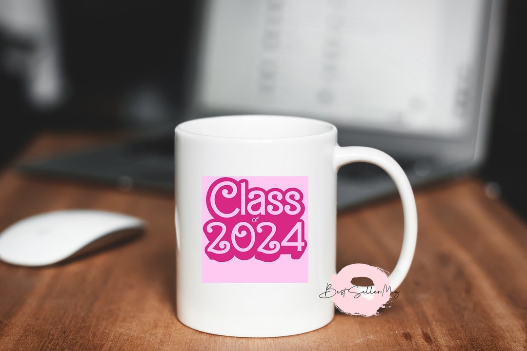 Class OF 2024 | Class of 2024 Senior Graduates | Back to School | Gift ...