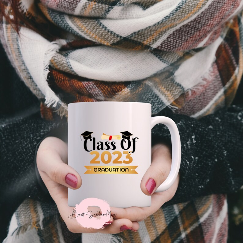 Class OF 2023 | Class of 2023 Senior Graduates | Graduation Gift | Gift ...