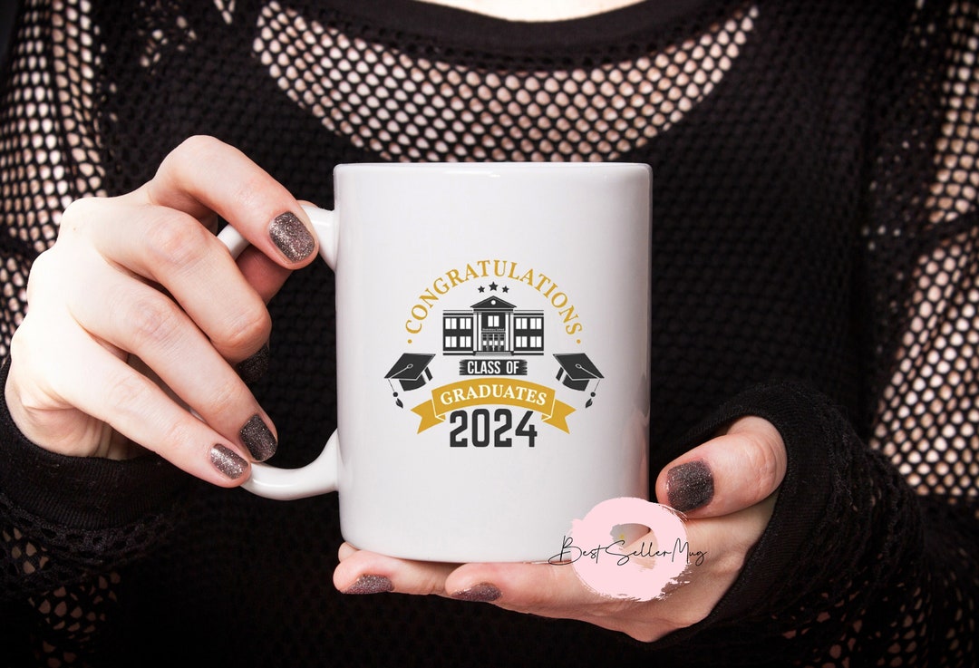 Congratulations Class OF Graduates 2024 | Class of 2024 Senior ...