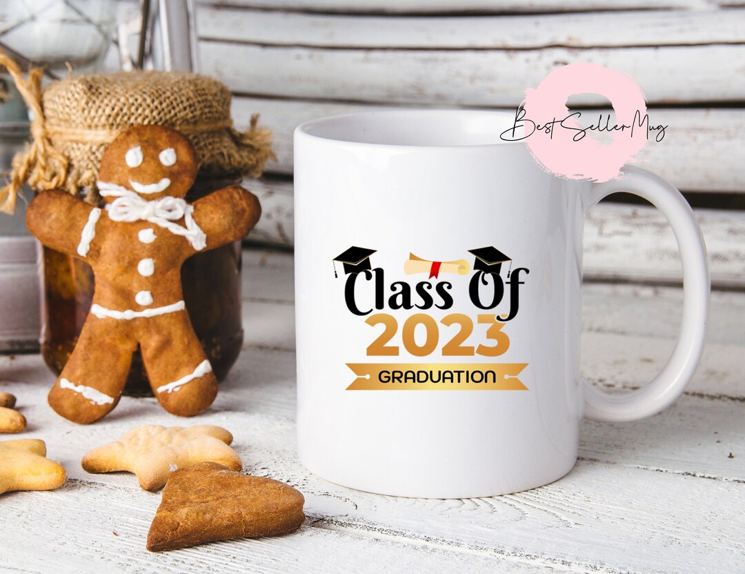 Class OF 2023 | Class of 2023 Senior Graduates | Graduation Gift | Gift ...
