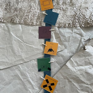 240 Minimalist Daily Routine Cards + 10 Charts Mega Pack | Montessori ...