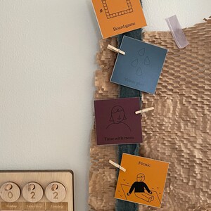 240 Minimalist Daily Routine Cards + 10 Charts Mega Pack | Montessori ...