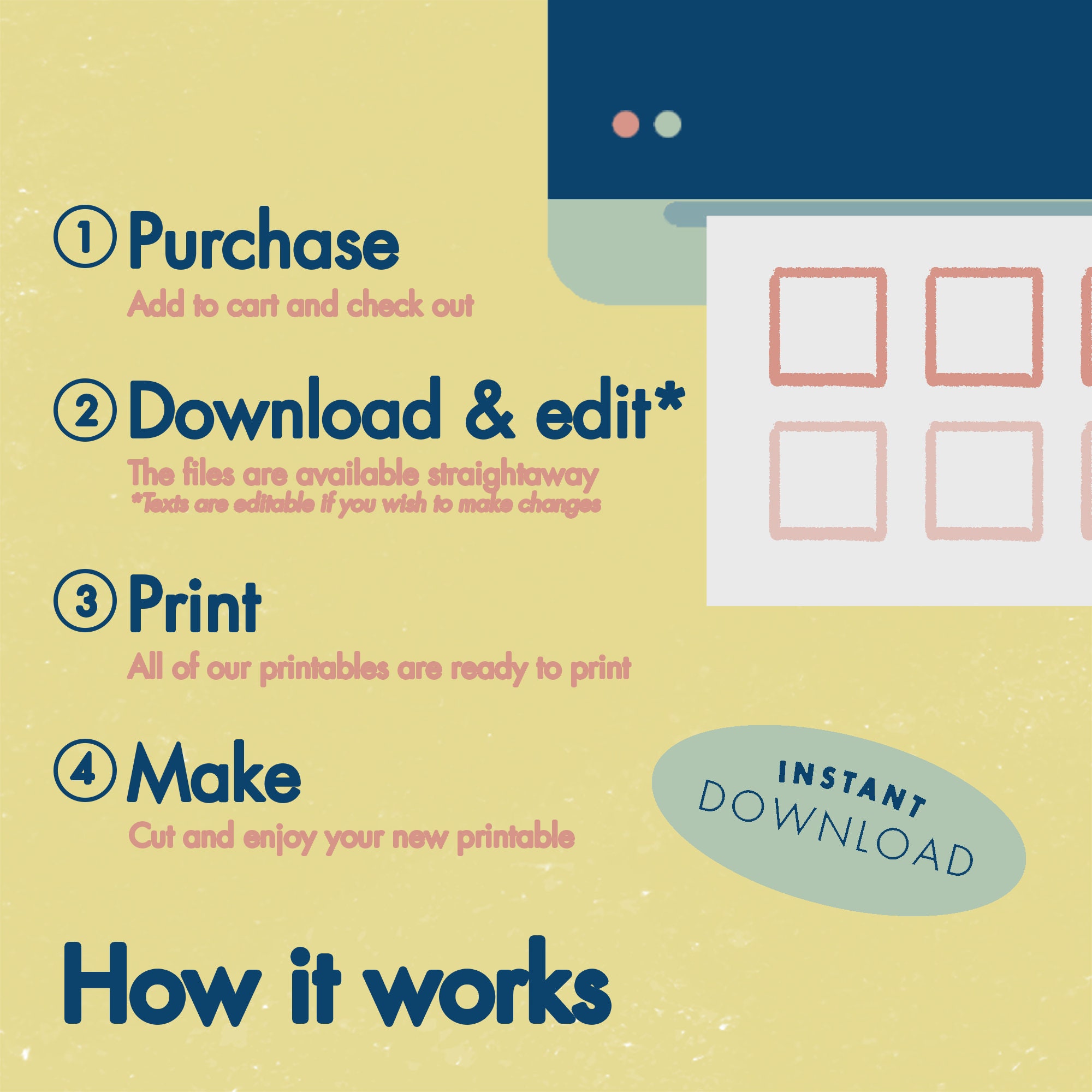 Editable Brushing Teeth Printable Bundle Brush Teeth Reward - Etsy Canada