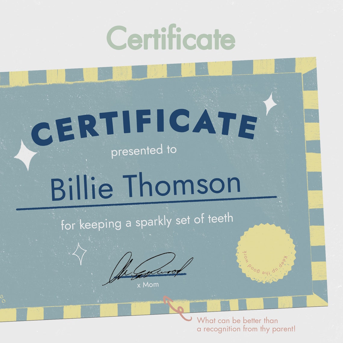 Editable Brushing Teeth Printable Bundle Brush Teeth Reward - Etsy Canada