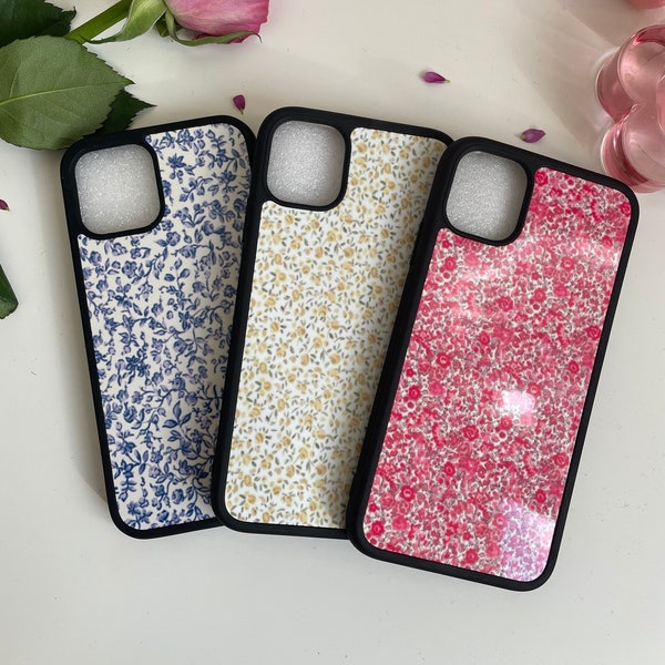 Pretty Iphone Case - Etsy