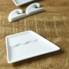 Set of 2 Mt. Fuji Mini Plates Soy Sauce Dishes Japanese Mini Plates - Etsy