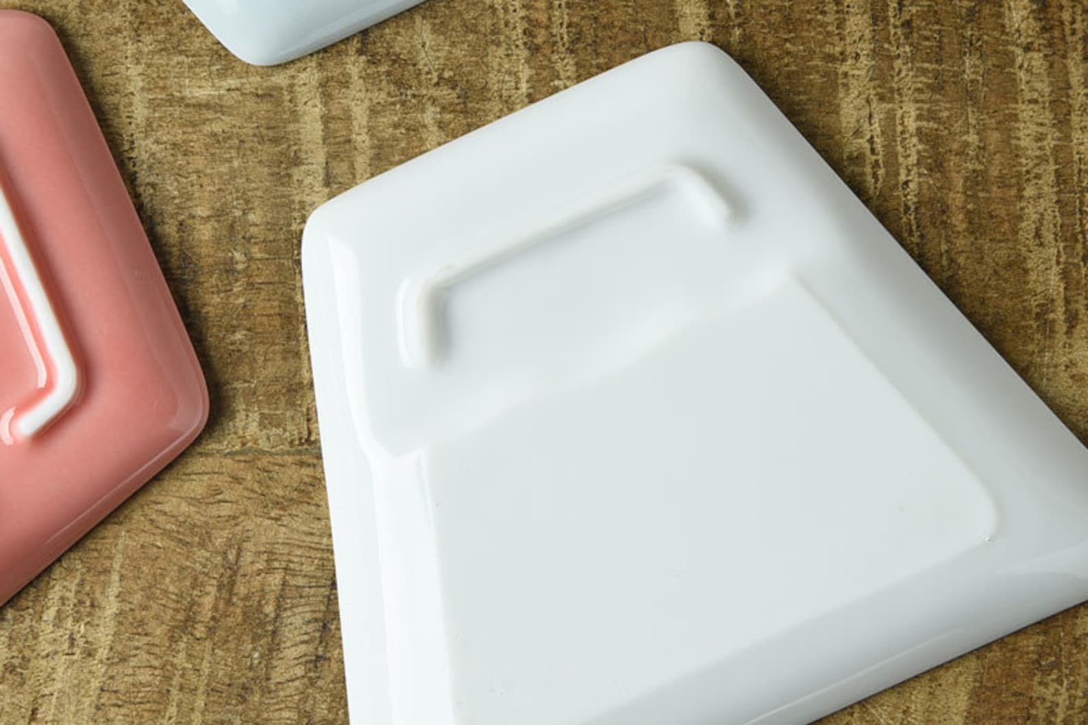 Set of 2 Mt. Fuji Mini Plates Soy Sauce Dishes Japanese Mini Plates - Etsy