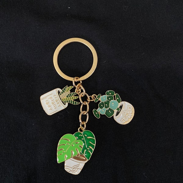 Cute Keychains - Etsy