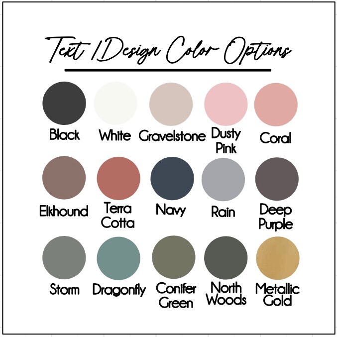 Custom Alphabet Sign Playroom Sign Personalized Kids Sign - Etsy