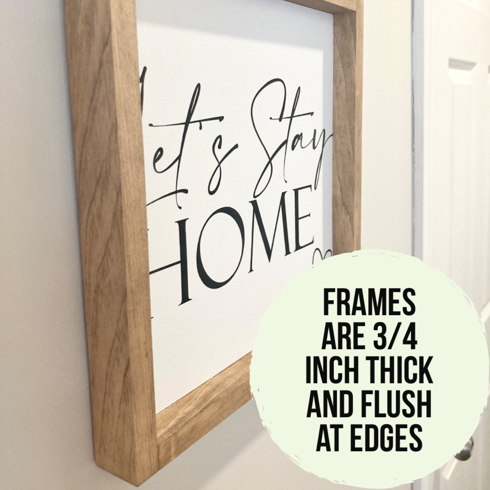 Custom Alphabet Sign Playroom Sign Personalized Kids Sign - Etsy