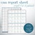 Nursing SBAR Bedside Report Sheet - Etsy