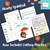 Multiplication Math Clip Cards / Flash Cards/ Multiplication Activities ...