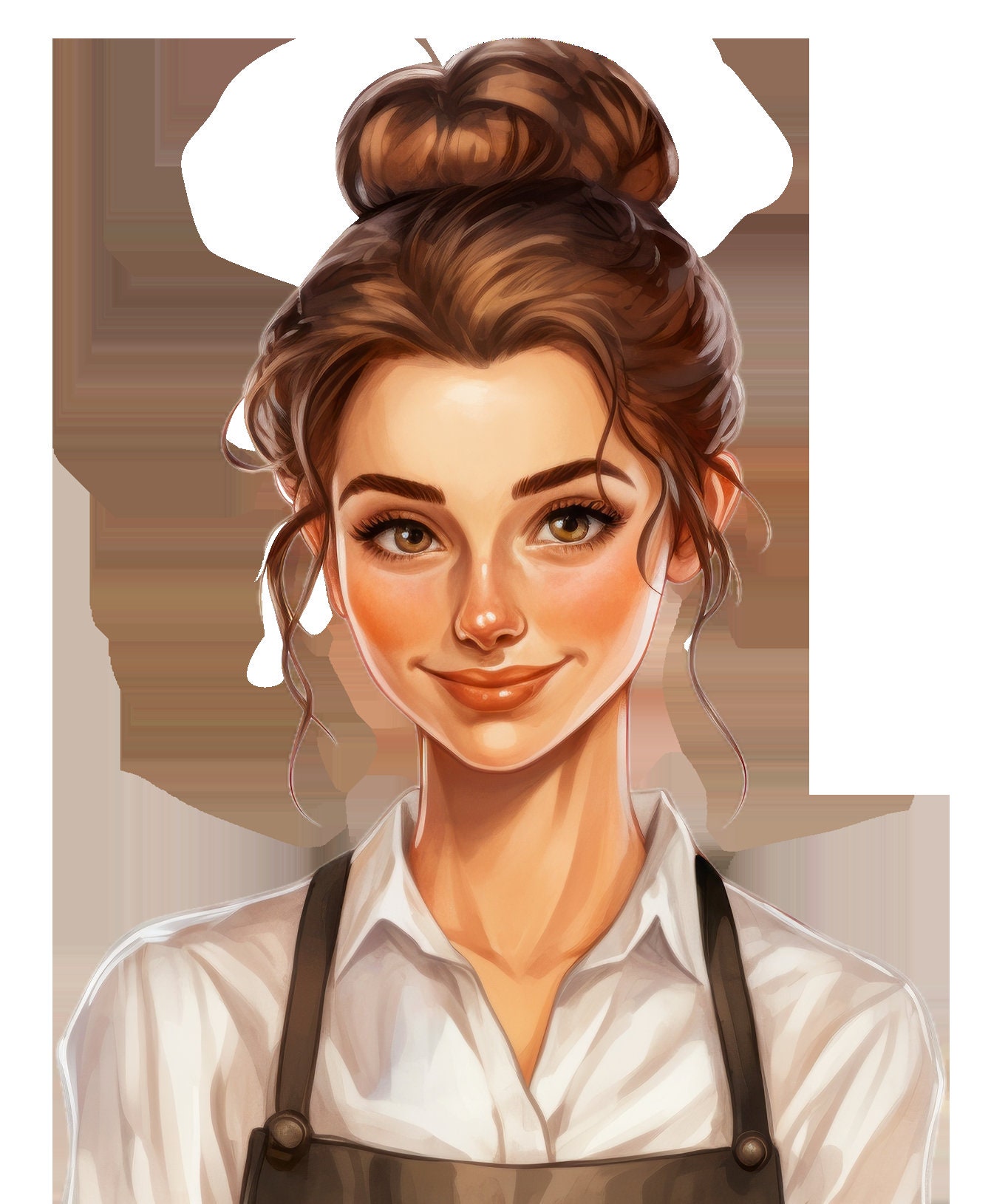 Bakery Digital Sticker Set 45 Digital PNG Stickers Instant Download - Etsy