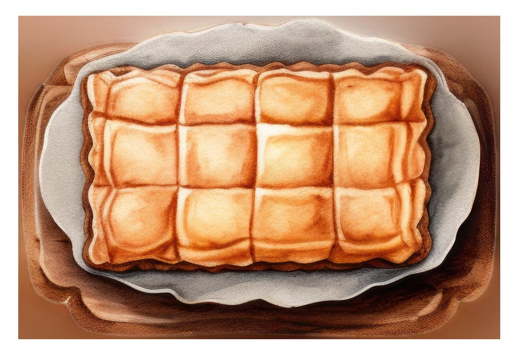 Bakery Digital Sticker Set 45 Digital PNG Stickers Instant Download - Etsy