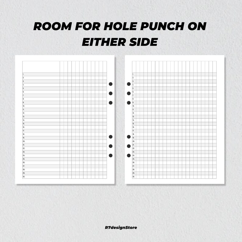 Teacher Class Record Printable, Students Grade Tracker, School ...