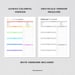 Podcast Planner Printable, Podcast Script Planning Checklist, Interview ...