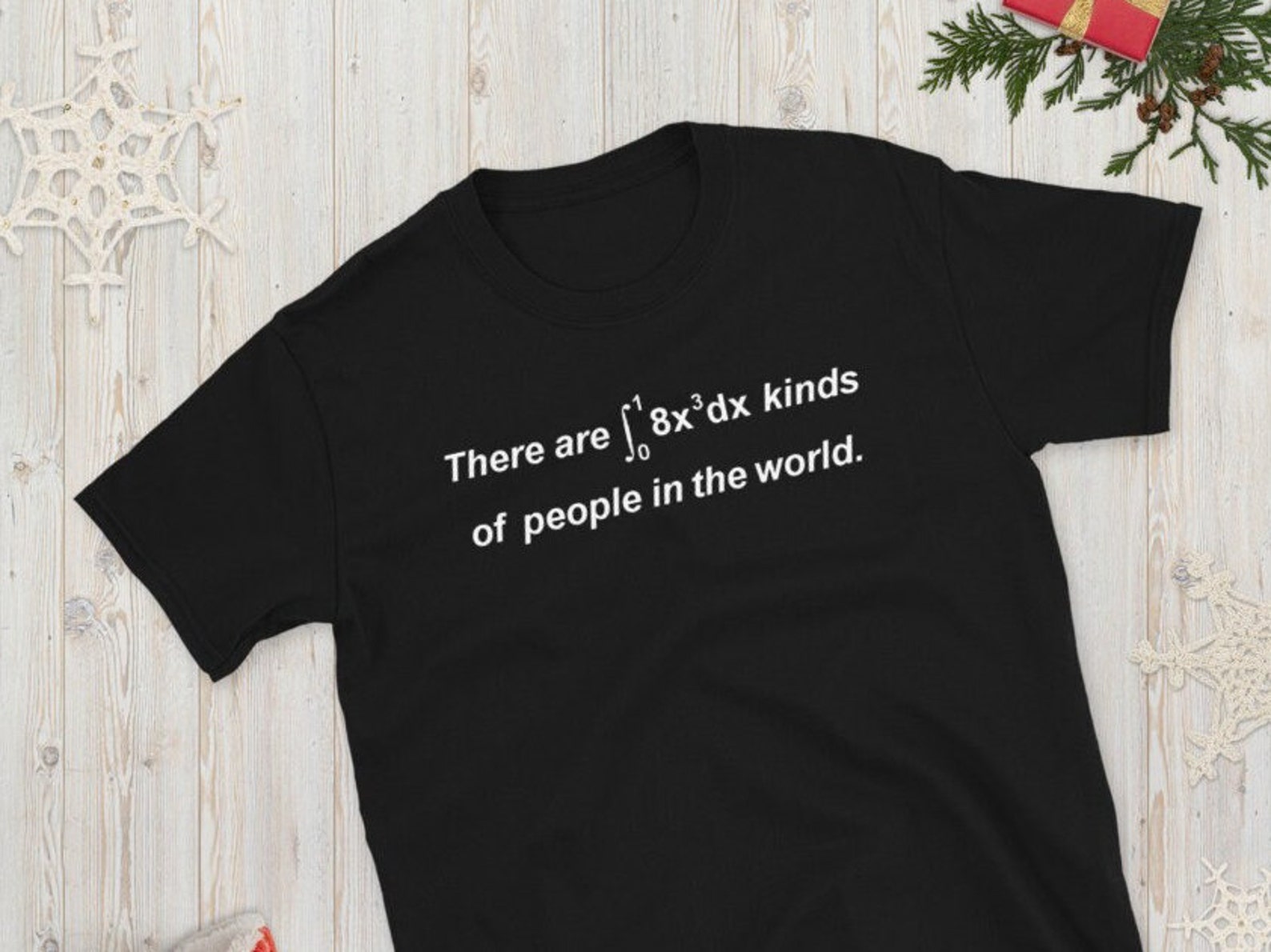 Calculus Shirt, Funny Math T-shirt, Math Shirt, Gift for Math Teacher ...