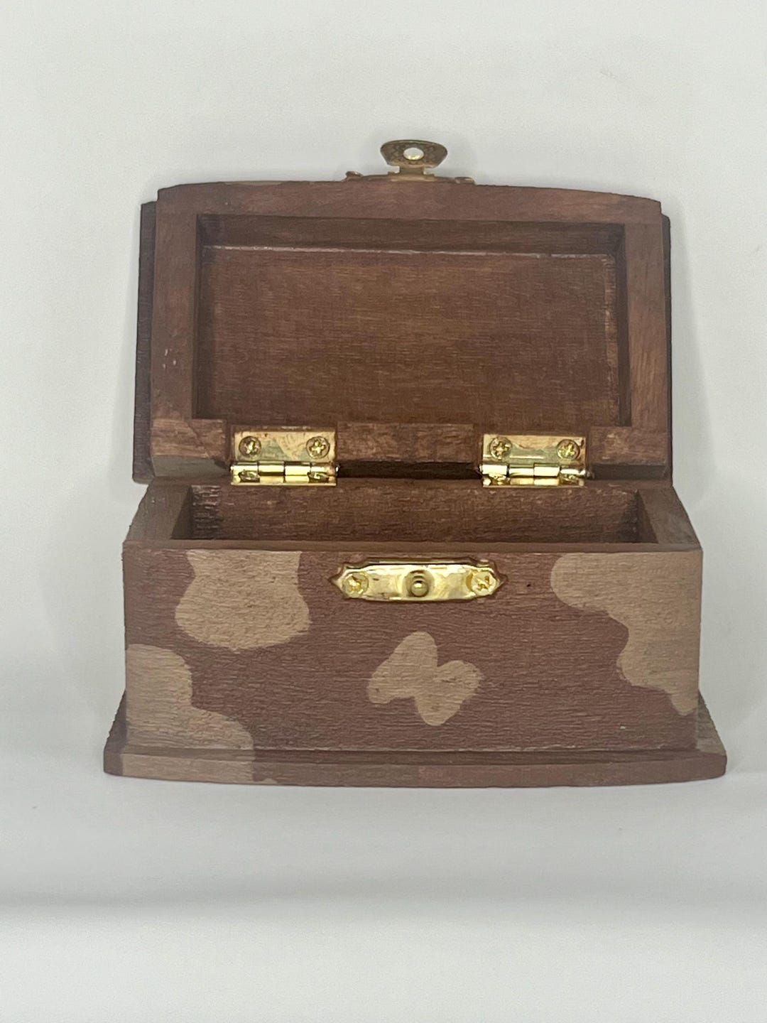 Cow Themed Trinket Box - Etsy